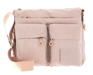 mandarina duck women's crossbody bag, macadamia1, taglia unica