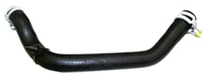 mopar genuine oil cooler outlet hose - 68057473ae