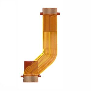 nslikey r2 r1 replacement cable for sony ps5 controller flex cable adaptive trigger (right)