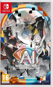 ai: the somnium files: nirvana initiative - nintendo switch (non-us version)