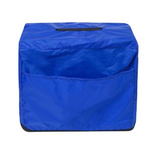 nc kdafa mig welder cover,47x28x37cm cover for miller millermatic 140 180 older model 211 mig welders