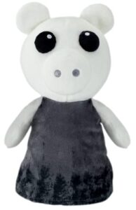 piggy memory plush toy stuffed animal, series 2 collectible