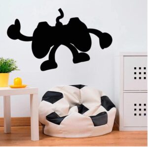 wall sticker decal choose your weapon gamer quote controller video game boys bedroom controller video game kid