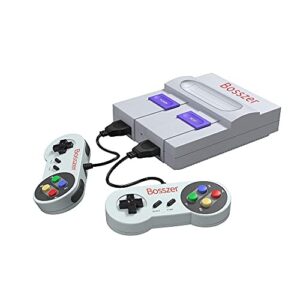 retro mini game console, classic game console built-in 821 games hdmi hd output plug and play, classic childhood memories, birthday gifts1