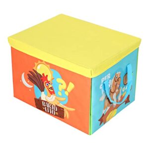 la granja de zenÓn playmat 2 in 1 container trunk el reino infantil