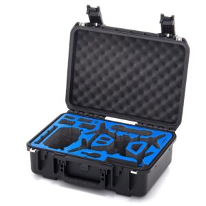 go professional cases dji fpv case