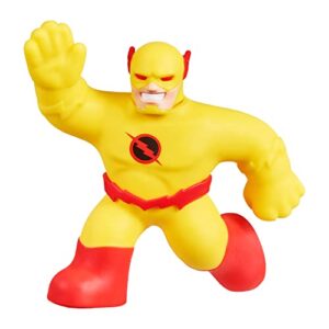 heroes of goo jit zu dc s3 hero pk reverse-flash, multicolor (41289)