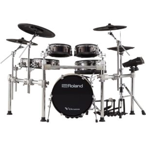 roland td-50kv2 v-drums kit