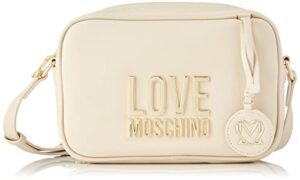 love moschino jc4107pp0elj010a, white