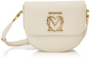 love moschino jc4087pp0elz0110, white