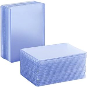 sepglitter 30pcs 3 x 4 inch card sleeves