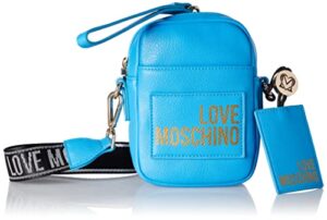 love moschino jc4326pp0ekc0753, blue