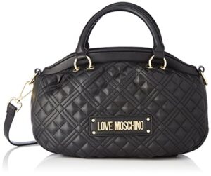 love moschino jc4315pp0ela0000, black