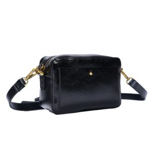 nc leather wristlet clutch wallet purses small crossbody bags for women the transport camera bag