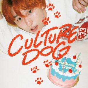 culture dog