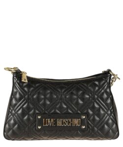 love moschino jc4135pp0ela0000, black