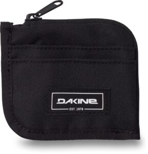 dakine card wallet (black)