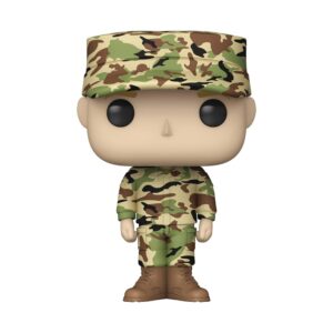 funko pop! pops with purpose: military u.s. air force - male airman