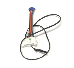 oem lg air conditioner ac thermistor harness for lw1516er, lw1816er, lw1017ersm