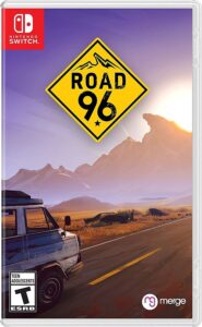 road 96 - nintendo switch