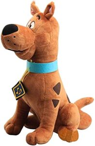 lubandashi, plush dog toy for dogs toys stuffed toy for kids(13.7 inch)