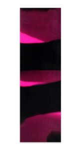 teak tuning pro duro grip tape, pink & black swirl - ultra premium, custom teak silicone polymer blend - 41a durometer for ultimate grip, comfort, control & performance - 0.7mm thick