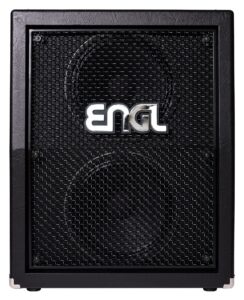 engl amplifiers e212vb 120-watt vertical 2 x 12-inch cabinet