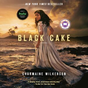 black cake: a novel