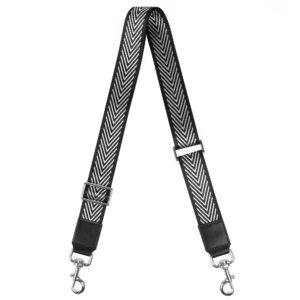 m10m15 purse strap women replacement crossbody strap handbag wide adjustable shoulder belt for guitar luggage camera