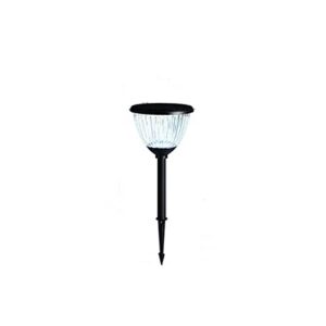 enlylyog lawn lamp outdoor landscape villa back garden lawn lamp home small outdoor waterproof courtyard lamp hotel outdoor garden column head lamp