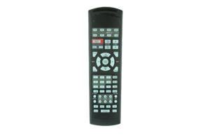 hcdz replacement remote control for adcom grc-860 gdp-860 grc-810 gtp-880 gtp-830 gtp-860 digital processing tuner preamplifier