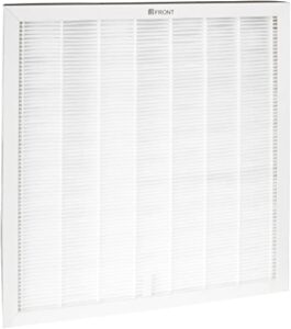 spt 2102-hepaa: replacement hepa filter for ac-2102/ac-9966