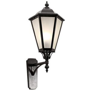 eummit wall lights outdoor patio balcony garden outdoor simple creative home garden waterproof wall lamp aisle corridor door 78 46cm