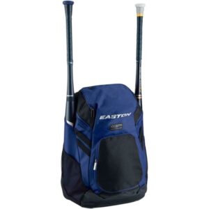 easton | reflex backpack equipment bag | baseball / softball | ny