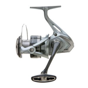 shimano nasci c3000hg fc nasci