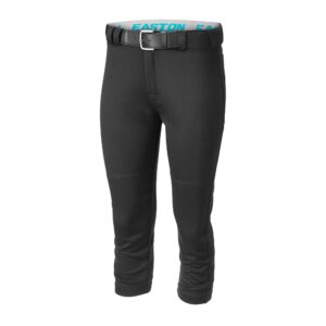 easton phantom pant bk y xl black