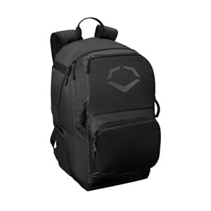 evoshield srz-1 backpack - black