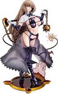 good smile company - bombergirl sepia 1/6 pvc figure (a)