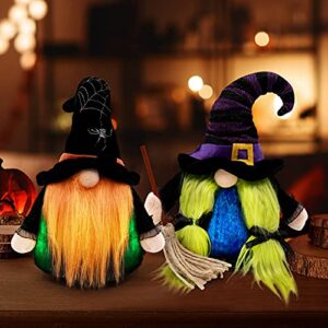 halloween gnomes