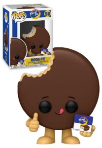 funko pop! moon pie #98