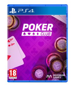 poker club (ps4)