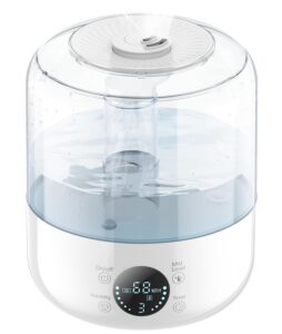 burlan cool mist humidifiers