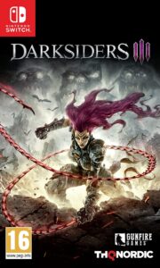 darksiders 3 (nintendo switch)