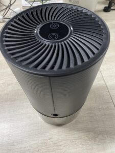 dehumidifier