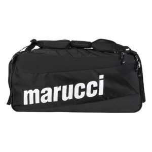 marucci hybrid duffel batpack black