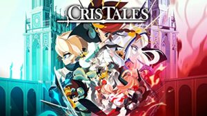 cris tales standard - nintendo switch [digital code]