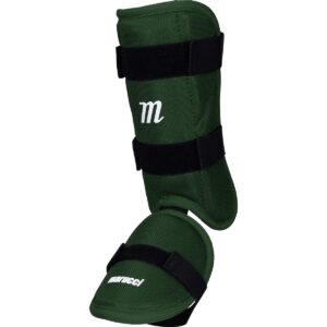 marucci 2021 leg guard green