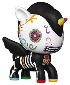 tokidoki - caramelo funkon 2021 summer convention exclusive pop! vinyl