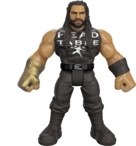 ​​wwe basic action figures, posable 5.5-inch collectible for ages 6 years old & up