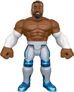 ​​wwe basic action figures, posable 5.5-inch collectible for ages 6 years old & up